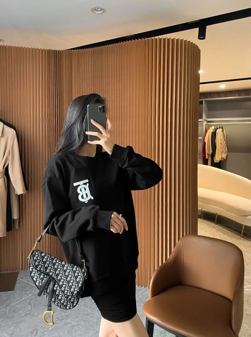 Brand-original Burberry Hoodies