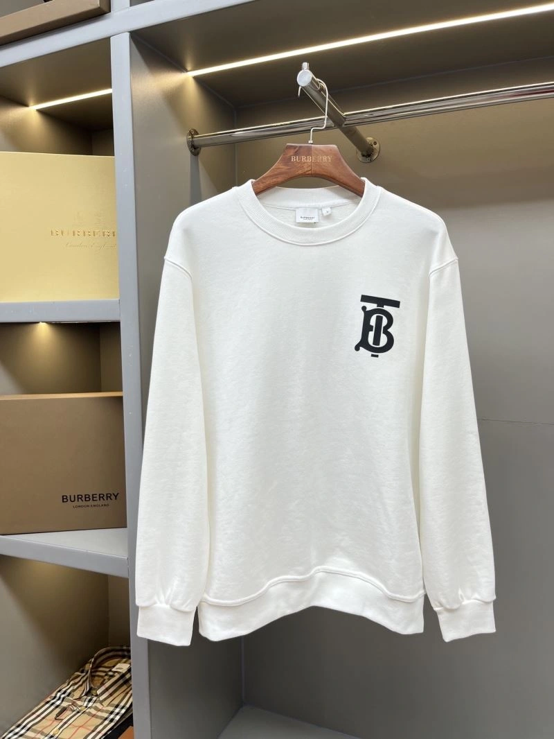 Burberry Hoodies