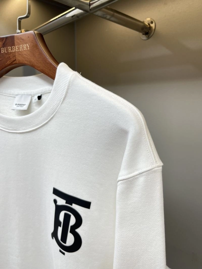 Factory-made Burberry Hoodies