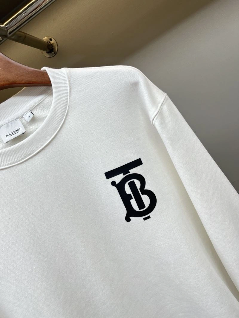 Factory-made Burberry Hoodies