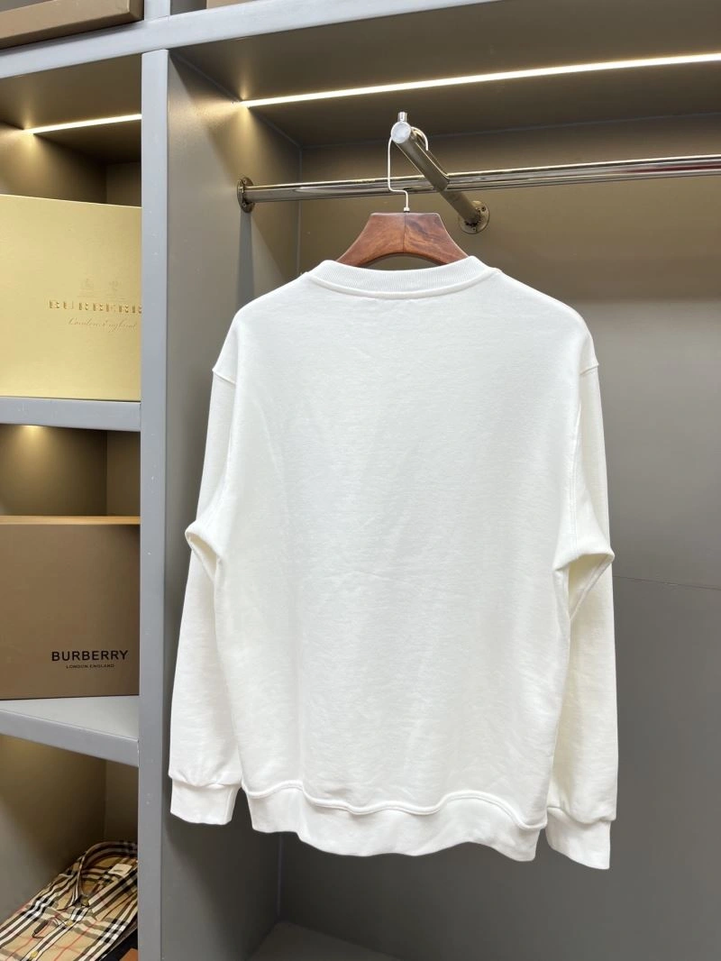 Factory-made Burberry Hoodies