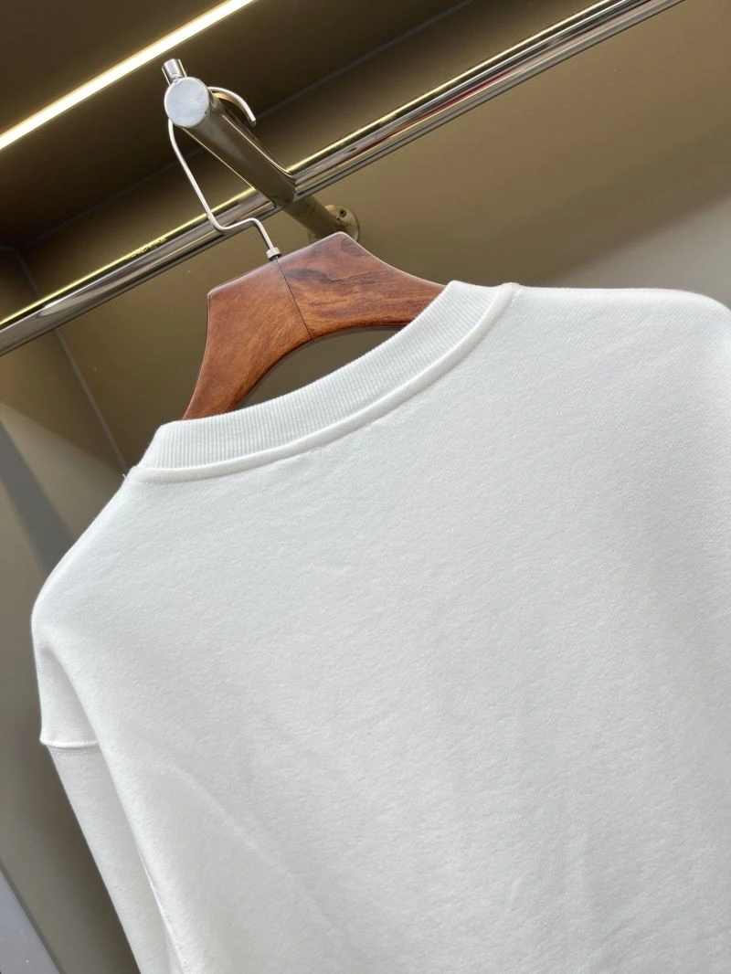 Factory-made Burberry Hoodies