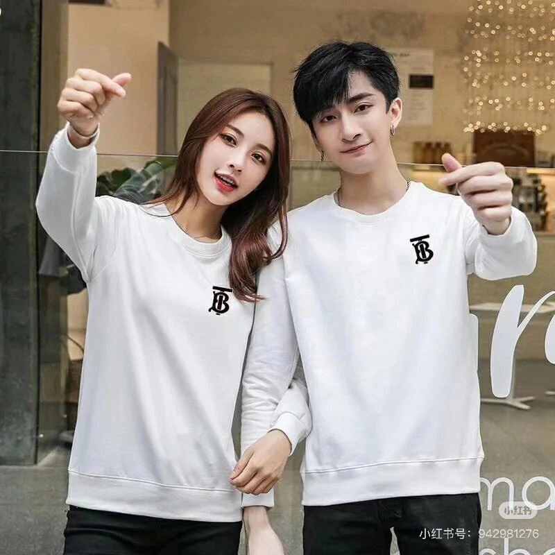 Factory-made Burberry Hoodies