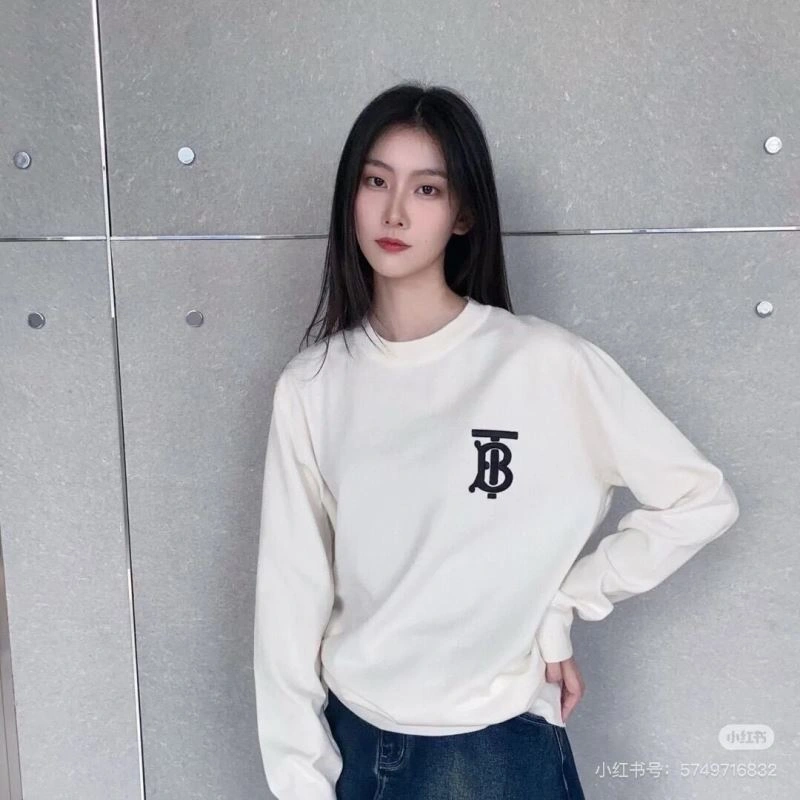 Factory-made Burberry Hoodies
