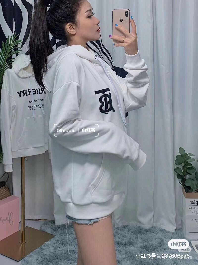 OEM Burberry Hoodies