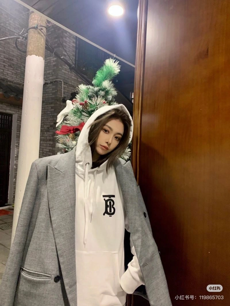 OEM Burberry Hoodies