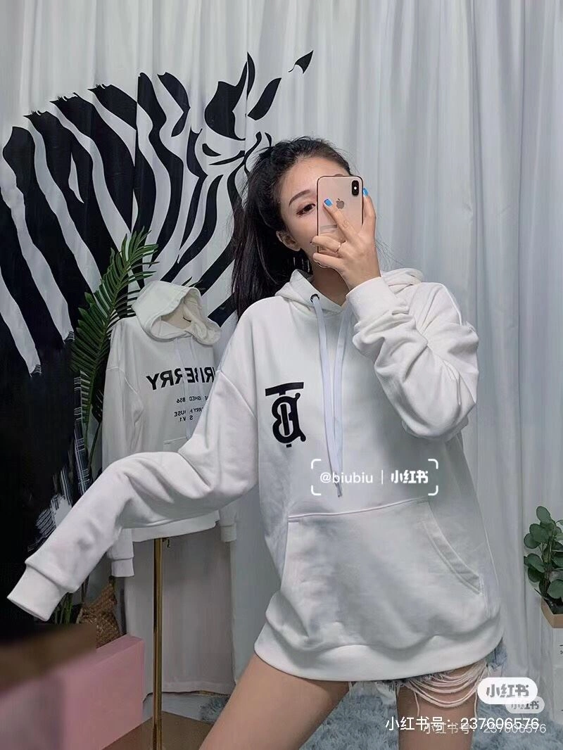 OEM Burberry Hoodies