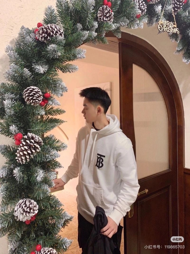 OEM Burberry Hoodies
