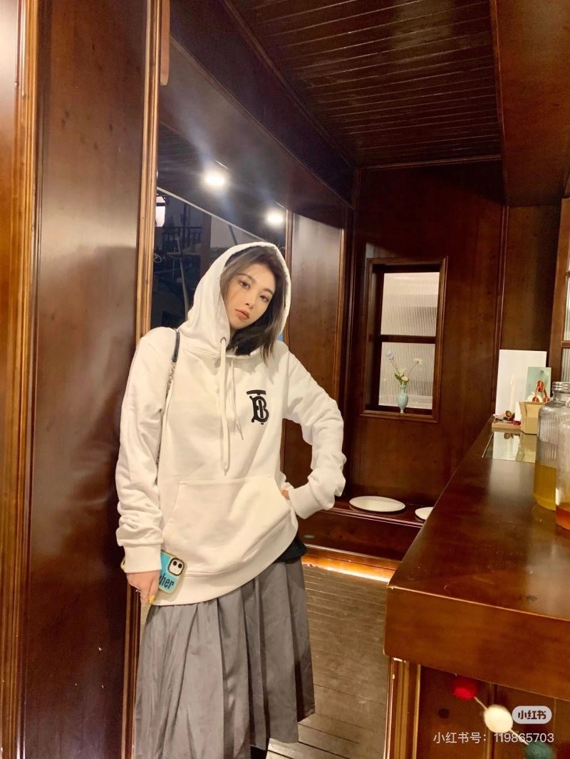 OEM Burberry Hoodies
