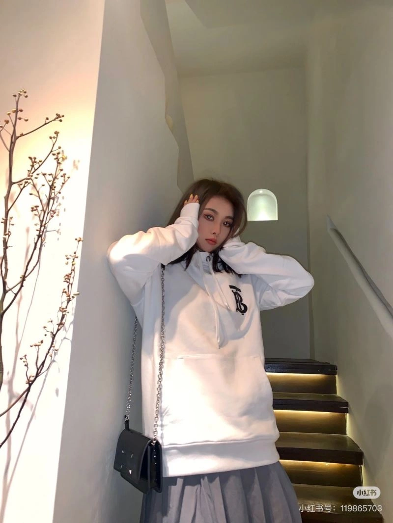 OEM Burberry Hoodies