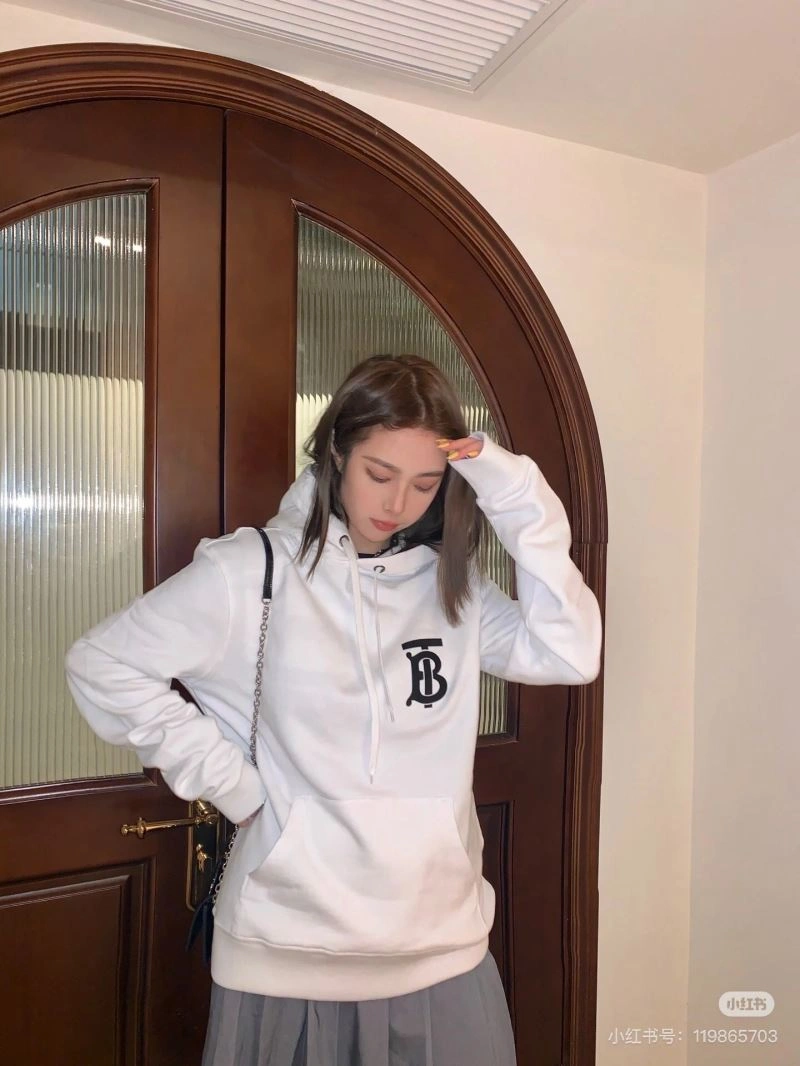 OEM Burberry Hoodies