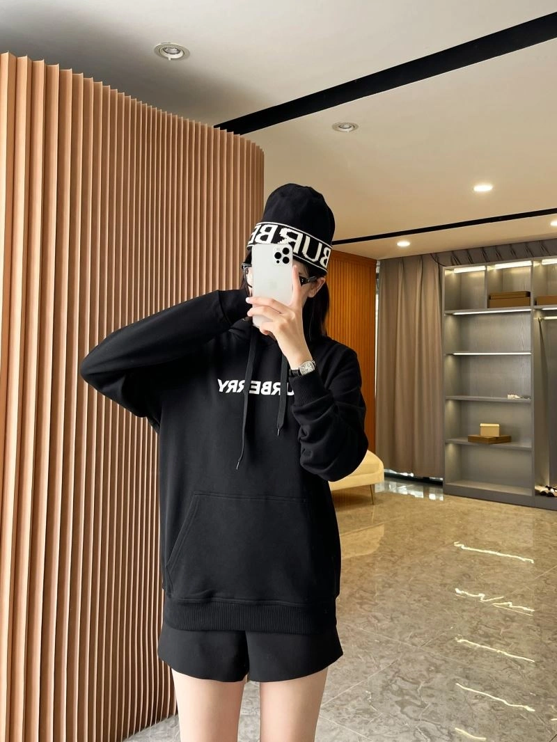Mirror quality Burberry Hoodies