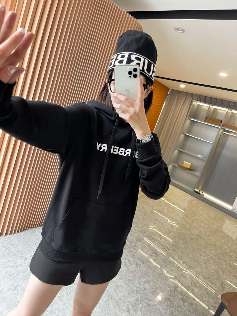 Mirror quality Burberry Hoodies