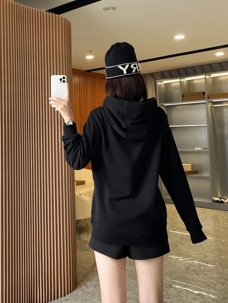 Mirror quality Burberry Hoodies