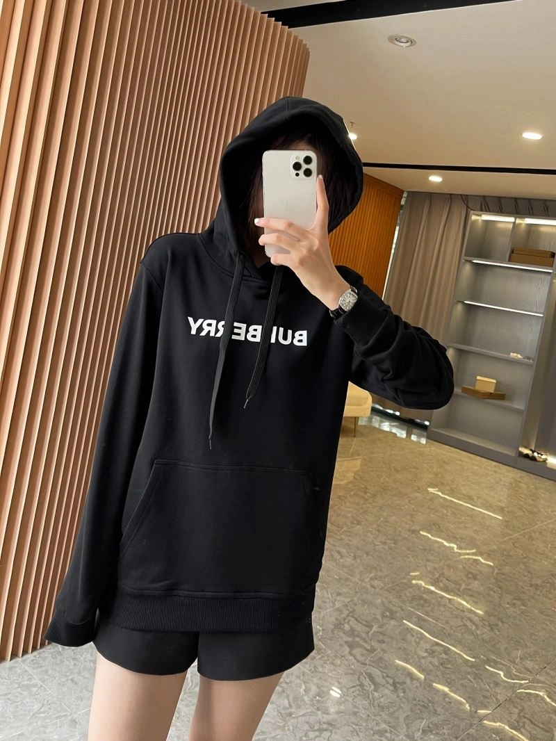 Mirror quality Burberry Hoodies