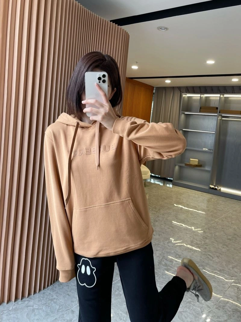 Official Burberry Hoodies