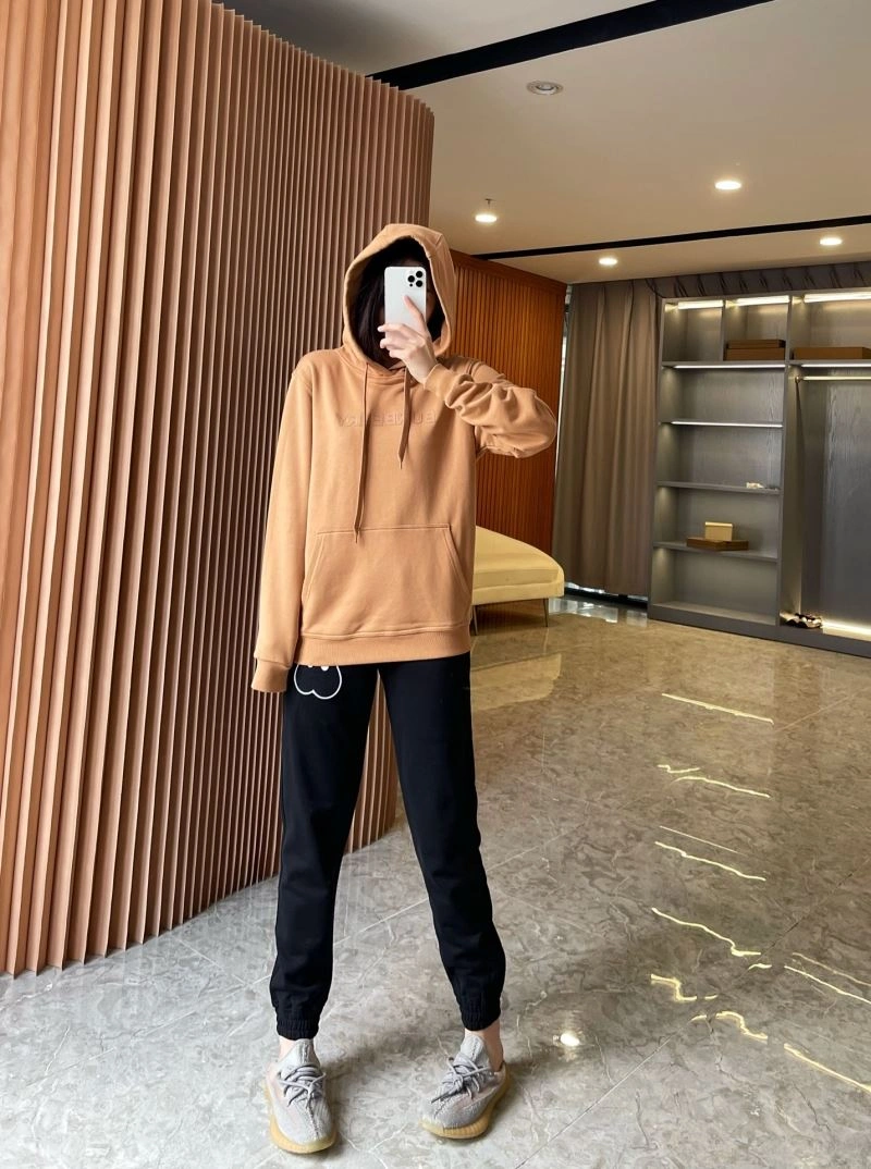 Official Burberry Hoodies