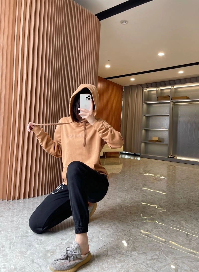 Official Burberry Hoodies