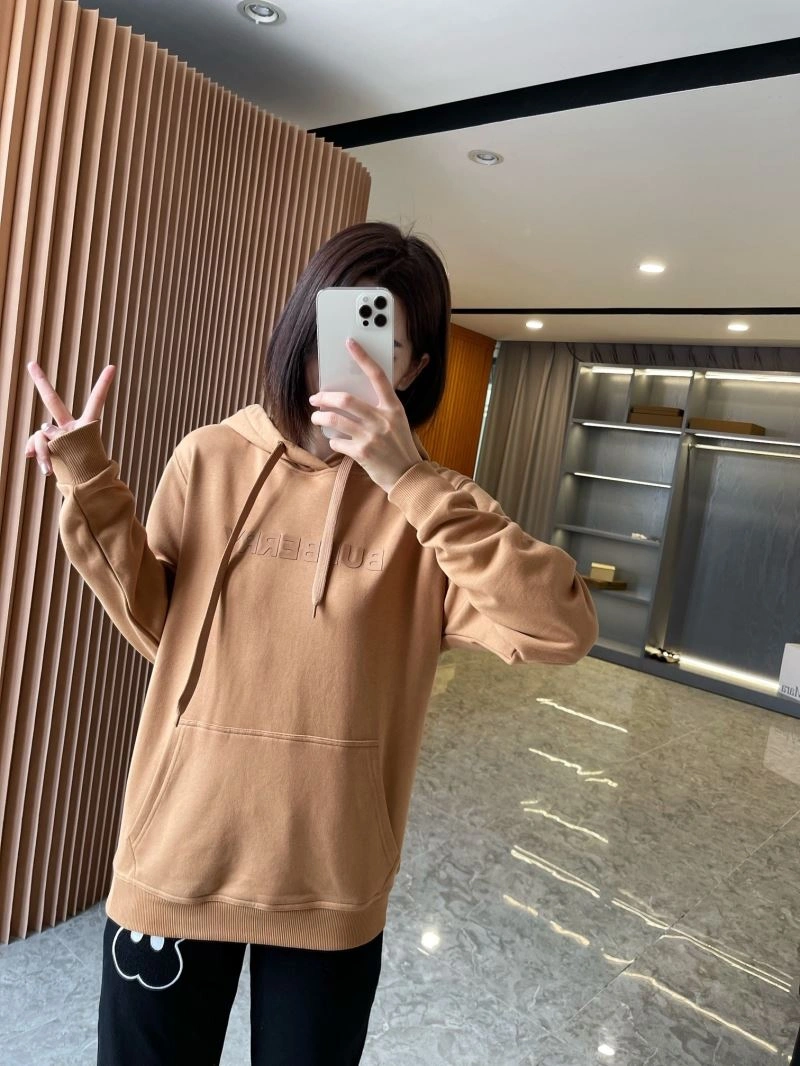 Official Burberry Hoodies
