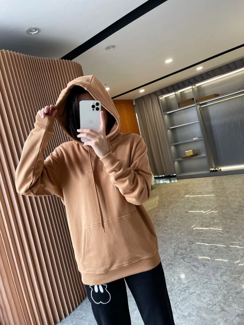 Official Burberry Hoodies
