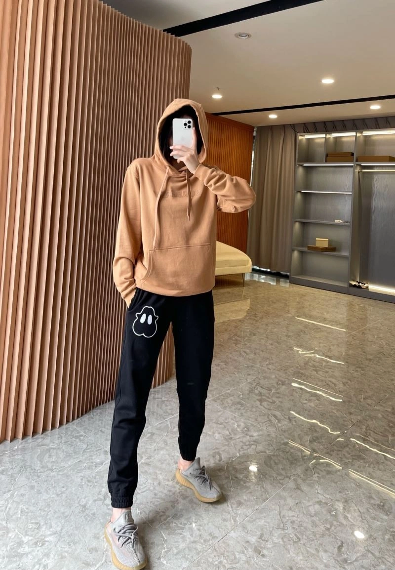 Official Burberry Hoodies