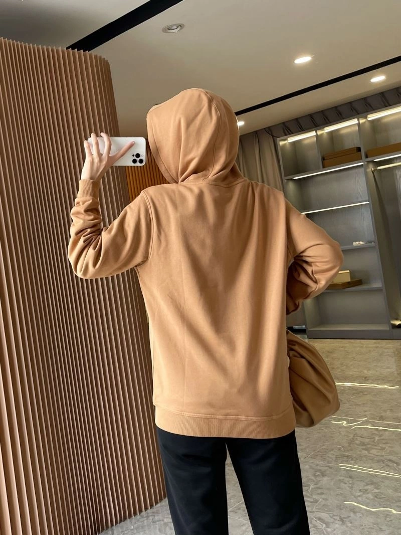 Official Burberry Hoodies