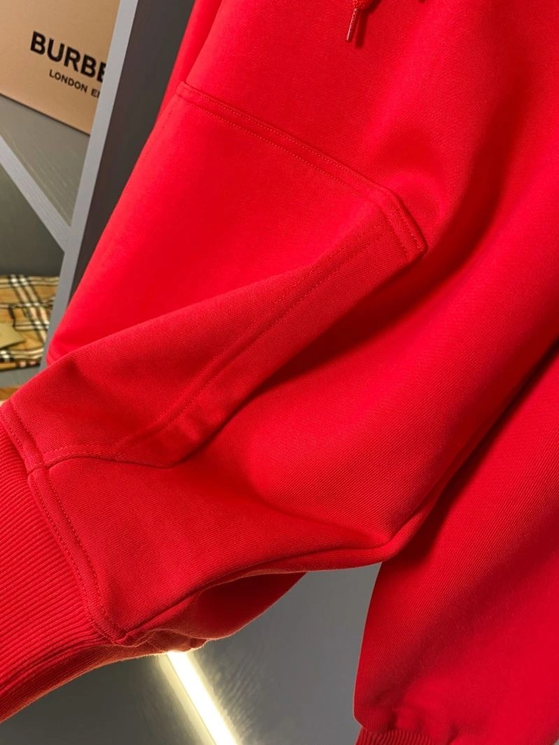 Authentic Burberry Hoodies