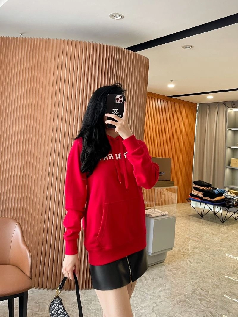 Authentic Burberry Hoodies