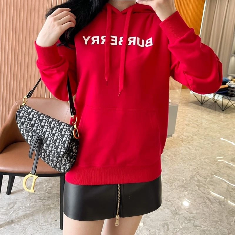 Authentic Burberry Hoodies