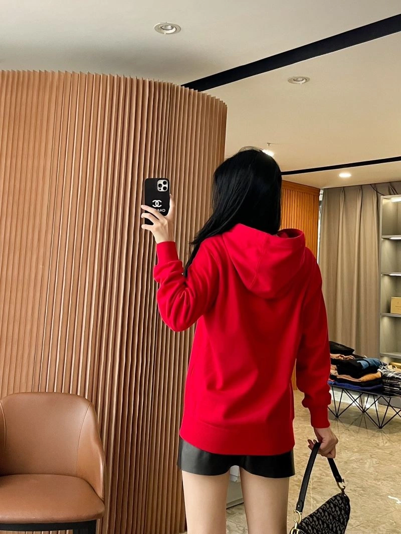Authentic Burberry Hoodies