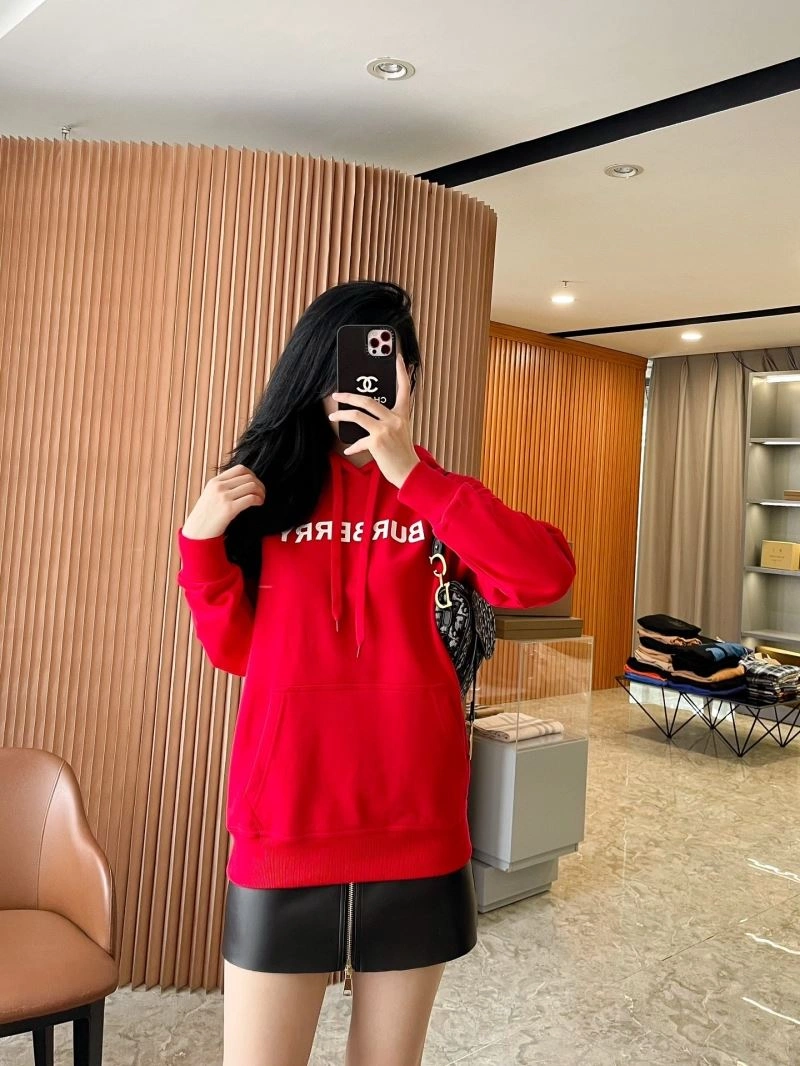 Authentic Burberry Hoodies