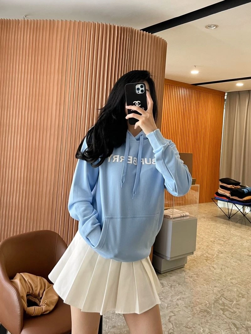 Mirror quality Burberry Hoodies