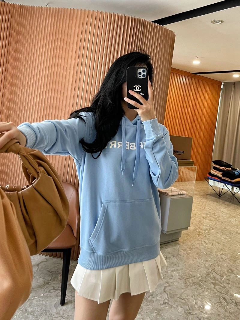 Mirror quality Burberry Hoodies