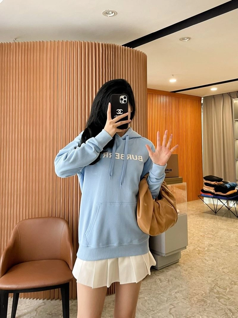 Mirror quality Burberry Hoodies
