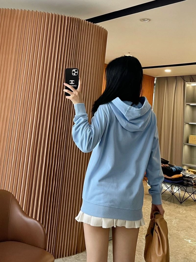 Mirror quality Burberry Hoodies