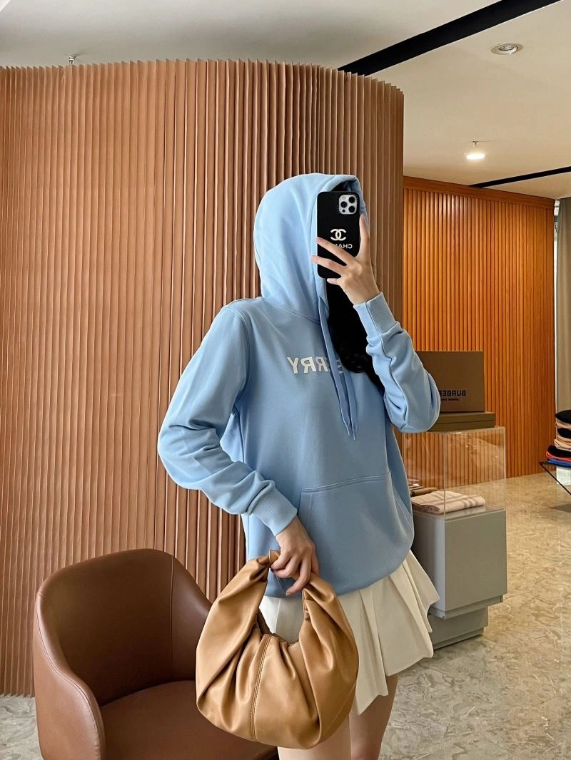 Mirror quality Burberry Hoodies