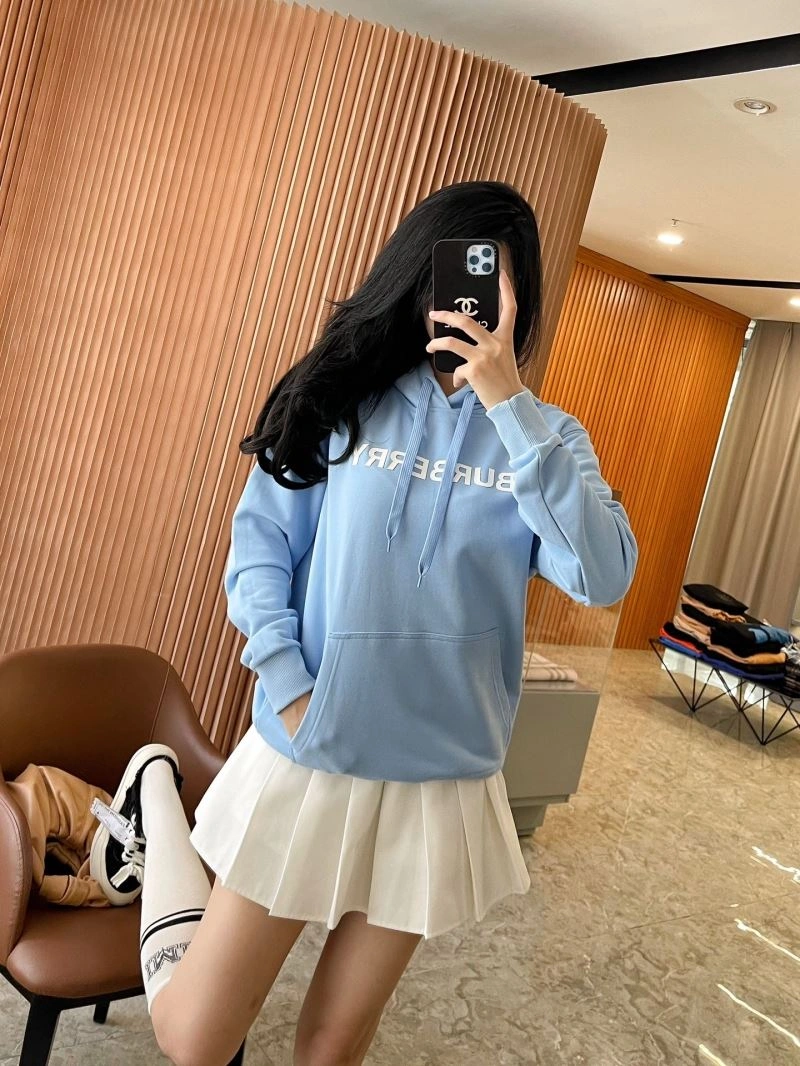 Mirror quality Burberry Hoodies