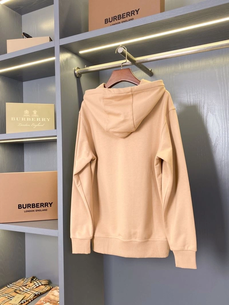Legit Burberry Hoodies