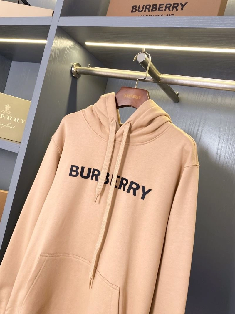 Legit Burberry Hoodies