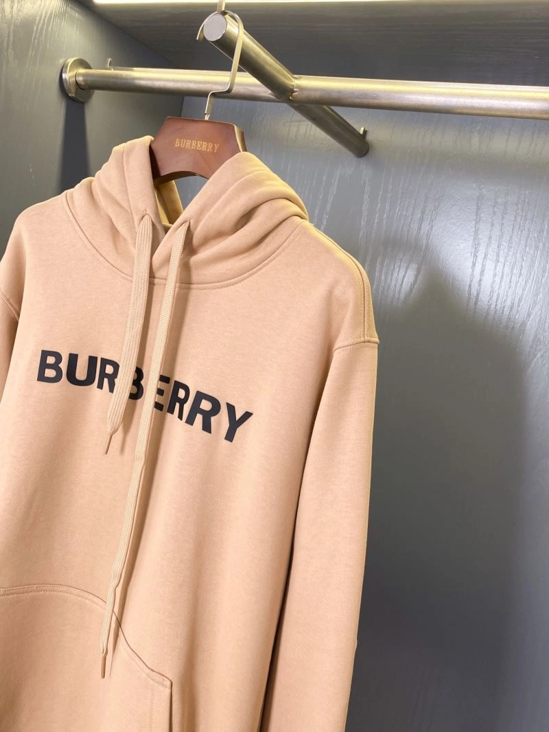 Legit Burberry Hoodies