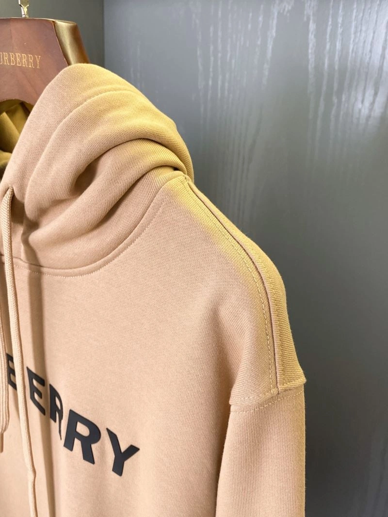 Legit Burberry Hoodies