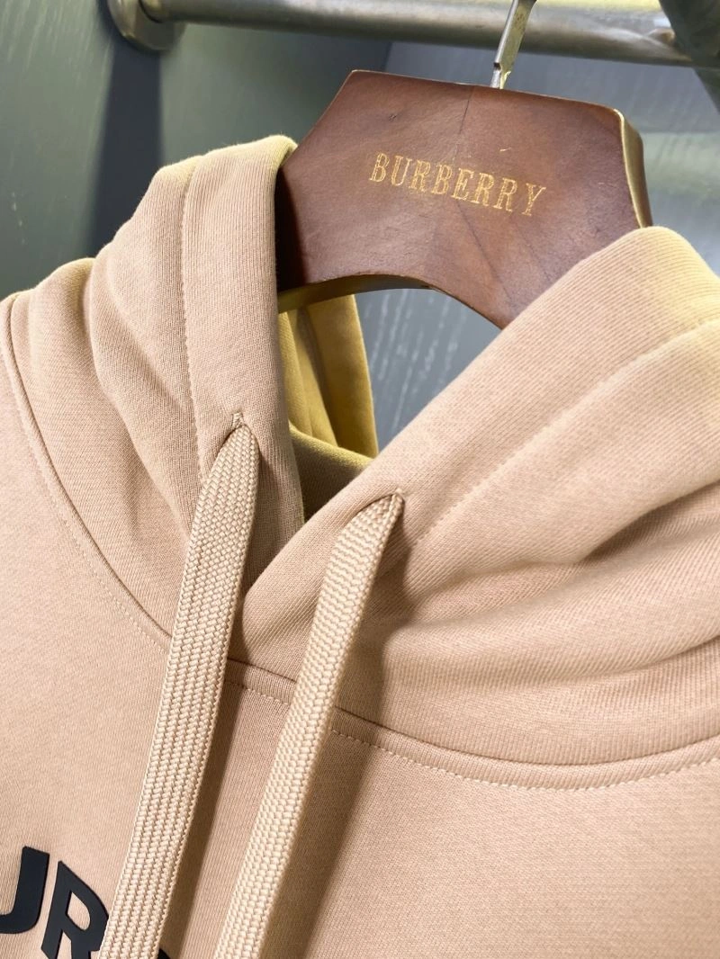 Legit Burberry Hoodies