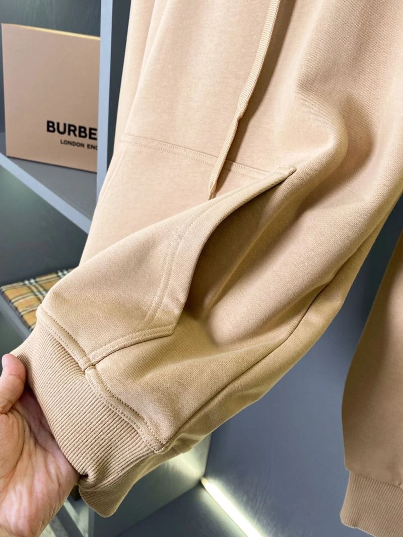 Legit Burberry Hoodies