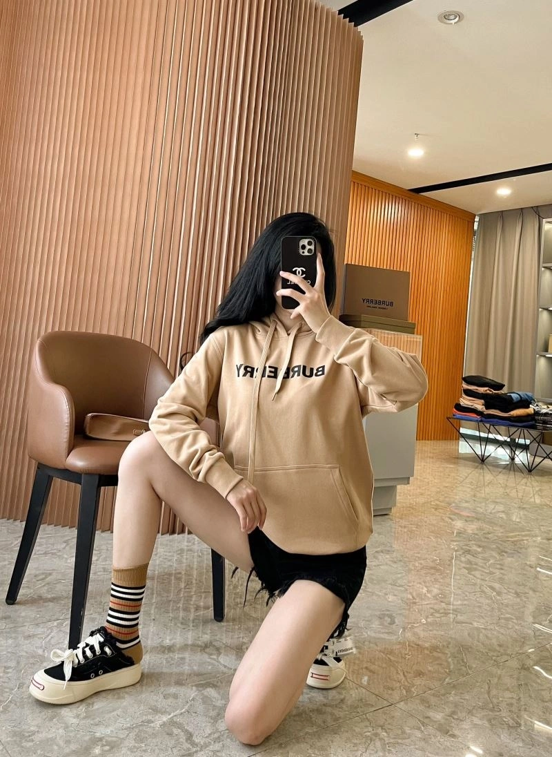 Legit Burberry Hoodies