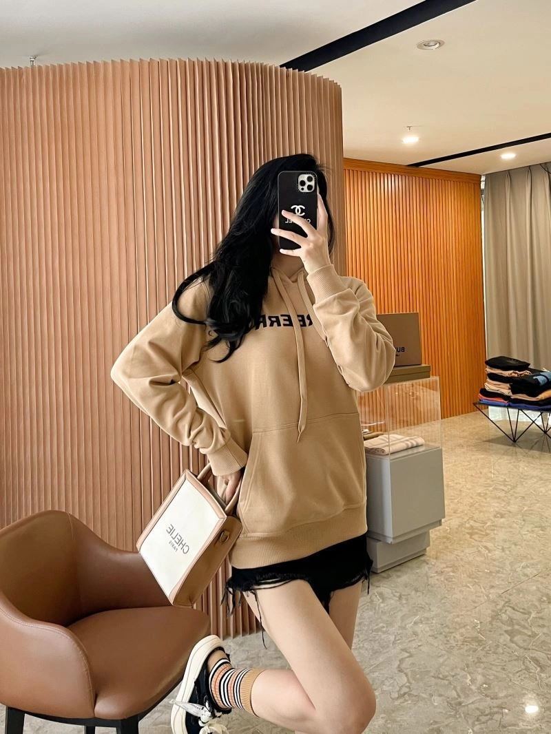Legit Burberry Hoodies