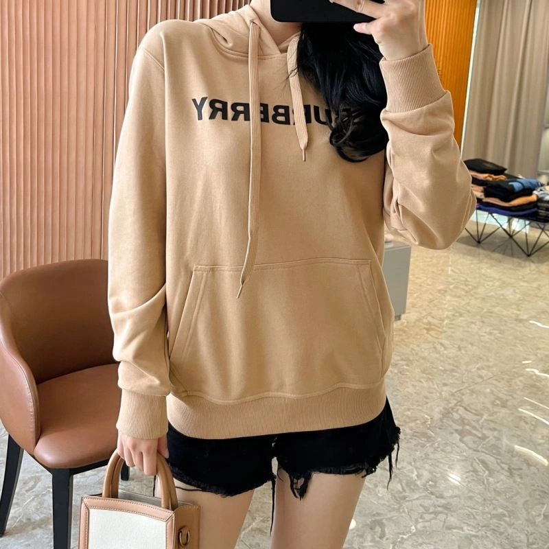 Legit Burberry Hoodies