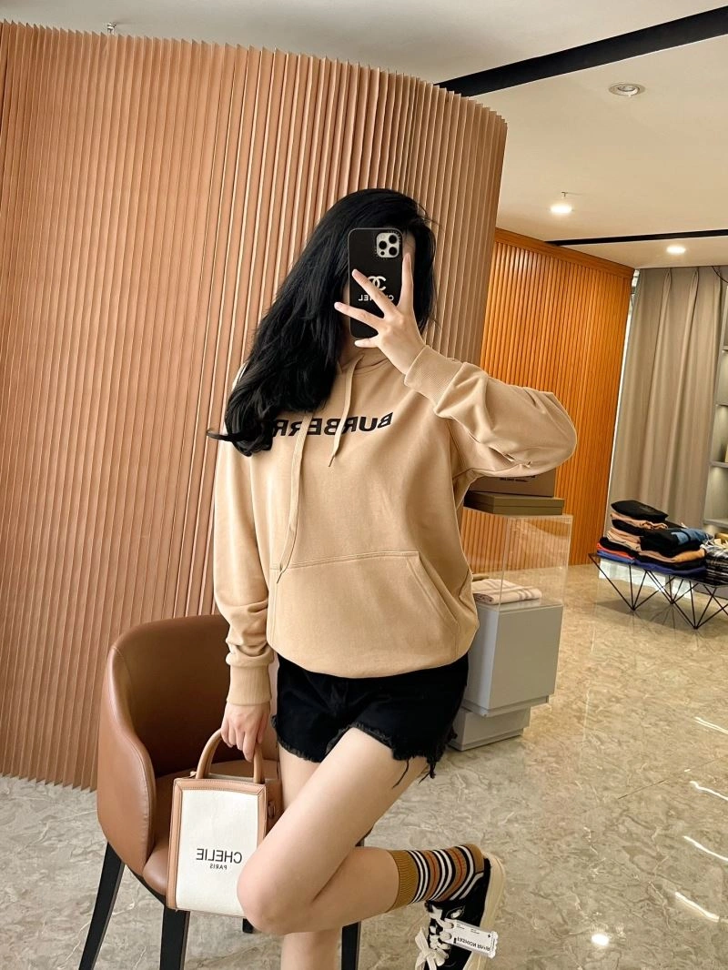 Legit Burberry Hoodies