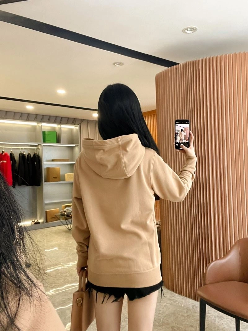 Legit Burberry Hoodies