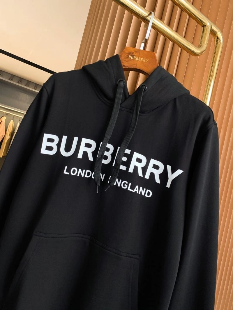 Genuine Burberry Hoodies