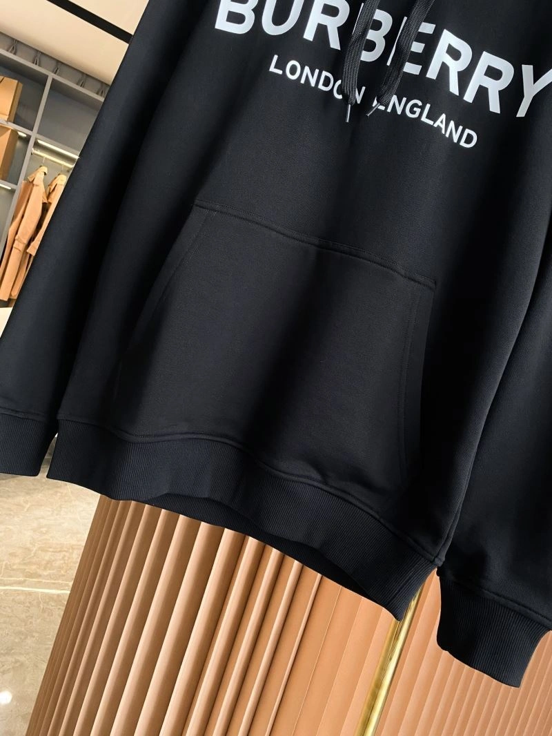 Genuine Burberry Hoodies